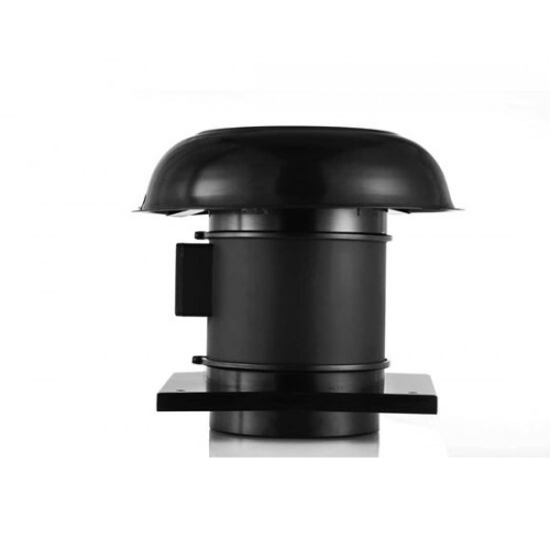 Вентилятор крышный Hon&Guan HF-150PZR вытяжной по цене 11 880 руб. купить в Москве | Ventstar